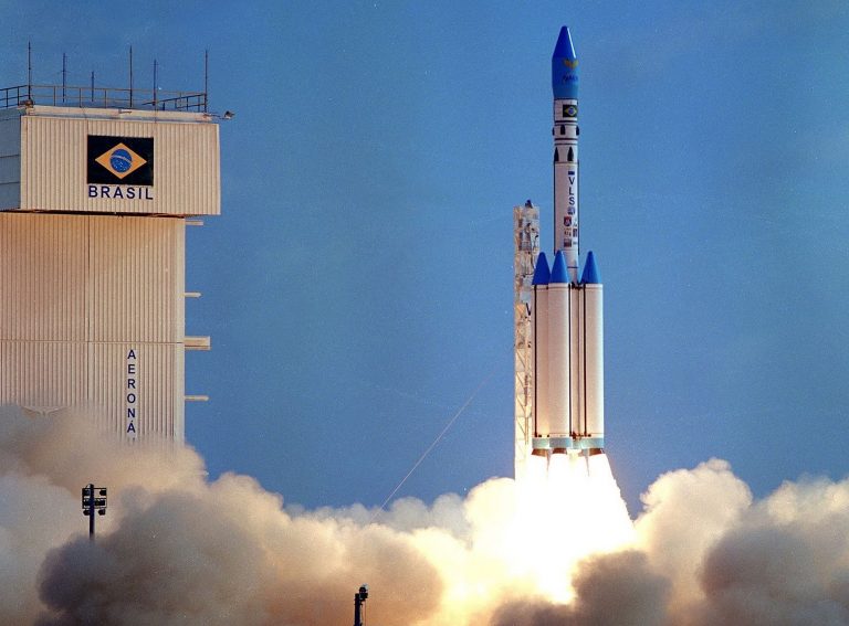 After Years of Rejection US Gets Green Light to Use Brazil's Rocket ...
