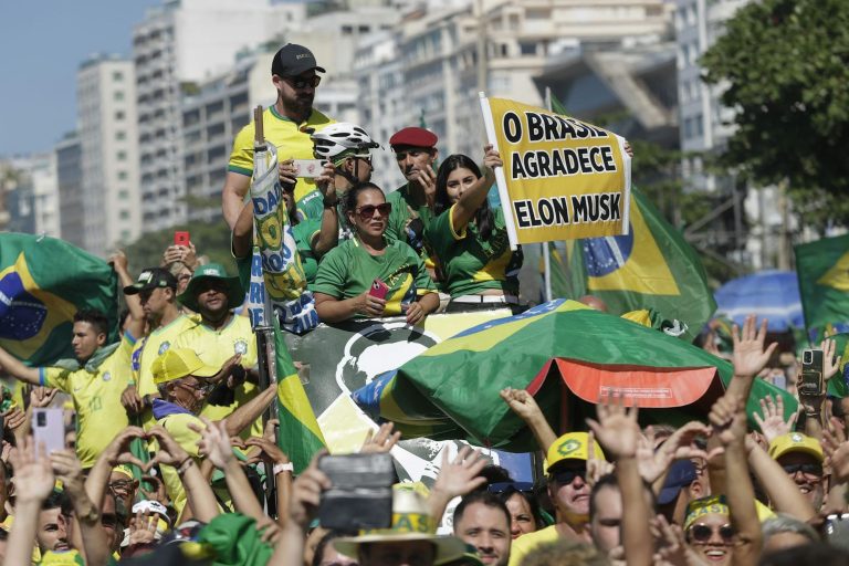 brazzil – Since 1989 Trying to Understand Brazil
